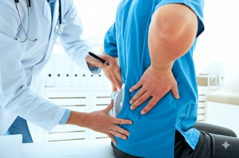 How to Relieve Back Spasms: Quick & Easy Tips - Back and Joint Pain Relief