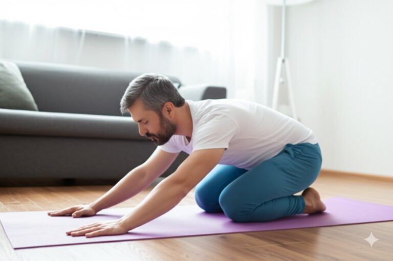 How to Relieve Back Spasms: Quick & Easy Tips - Back and Joint Pain Relief